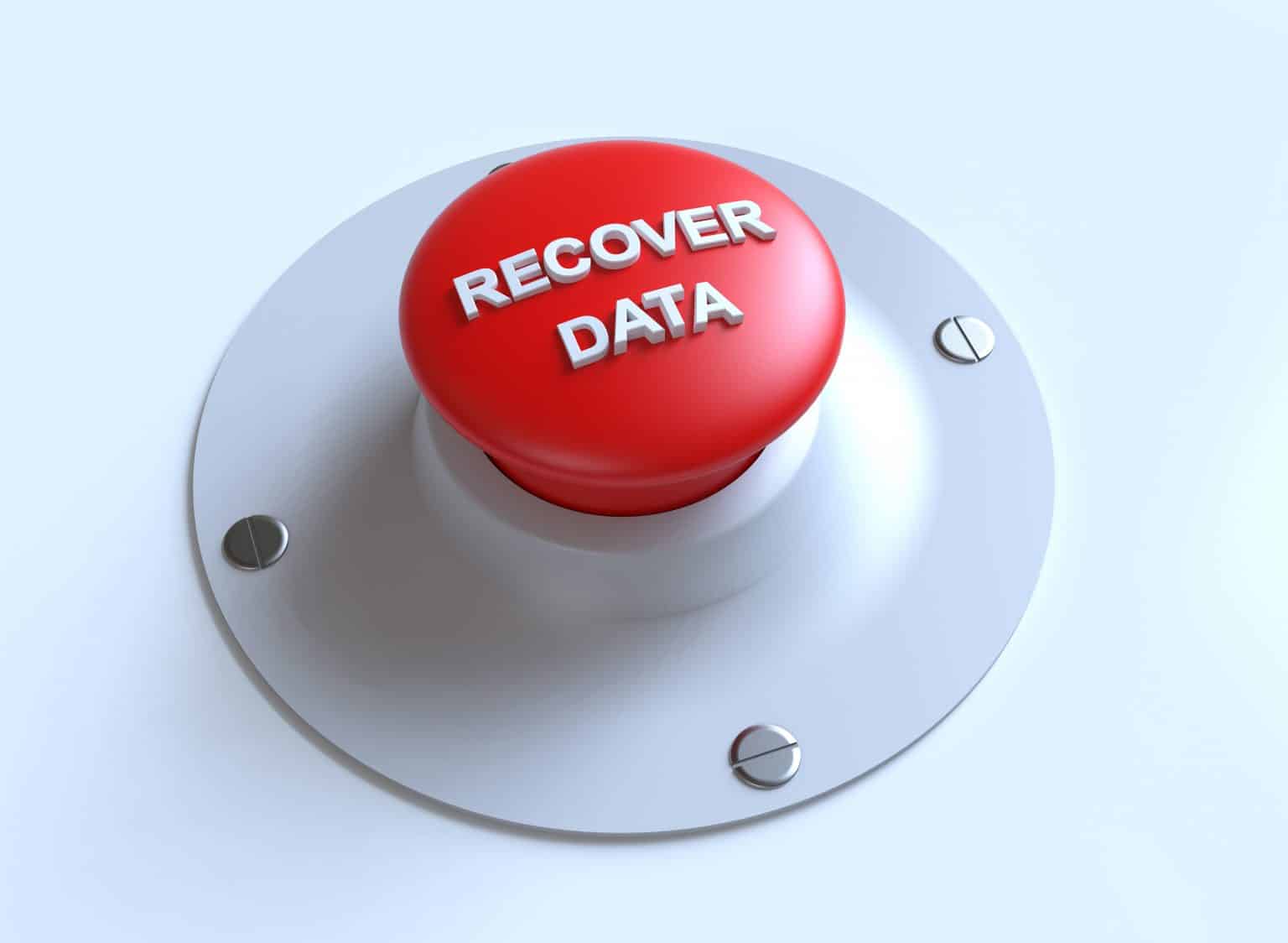 What Is Your Data Recovery Plan? - Priority Networks