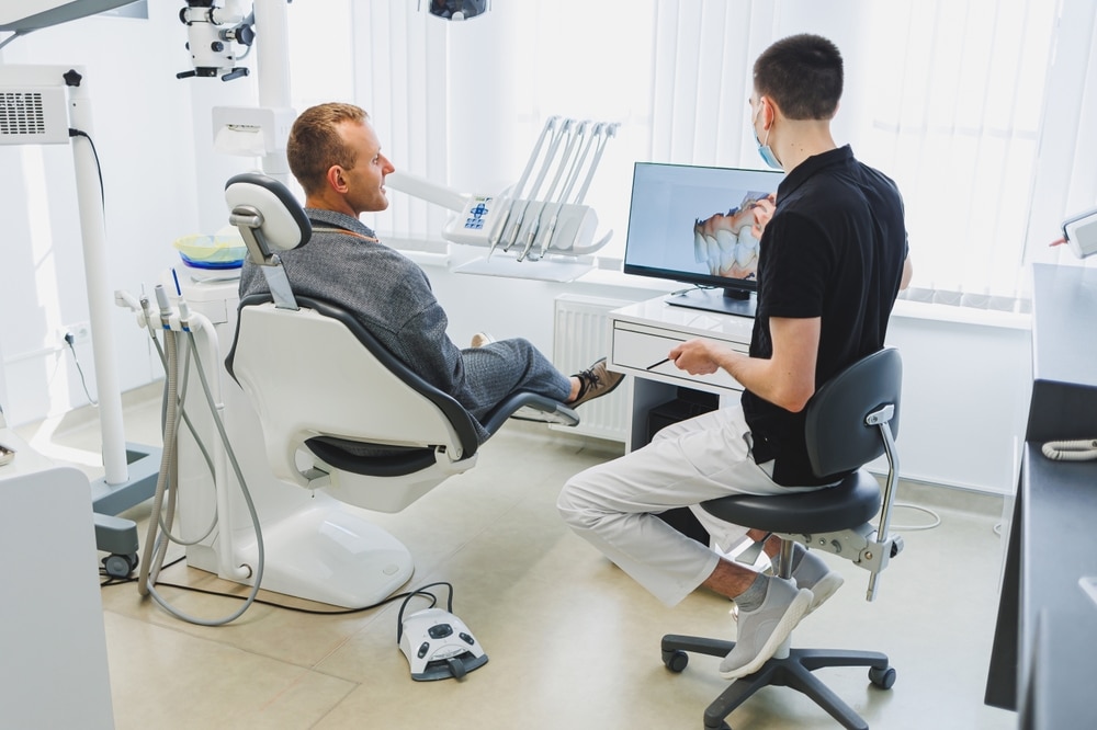 Enhancing Dental Practices for Optimal Efficiency - Priority Networks Enhancing Dental Practices for Optimal Efficiency - Priority Networks